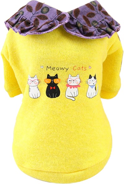 Eternal Pet Giysileri (Yurt Dışından)