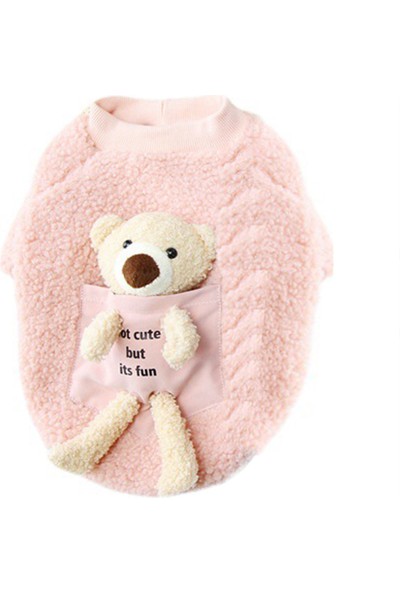 Eternal Pet Giysileri (Yurt Dışından)