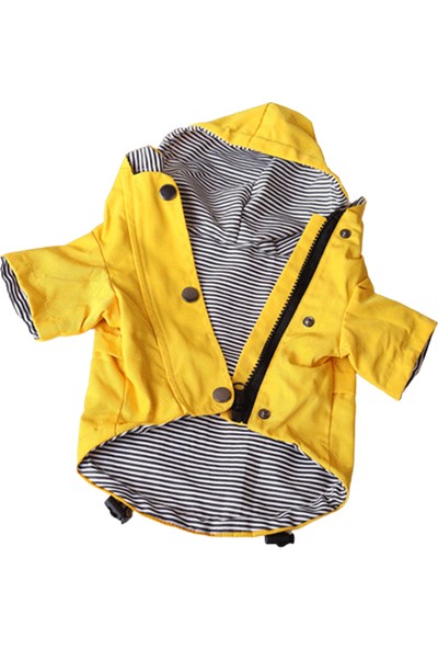 Eternal Pet Giysileri (Yurt Dışından)