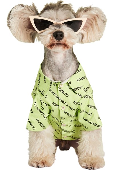 Eternal Pet Giysileri (Yurt Dışından)