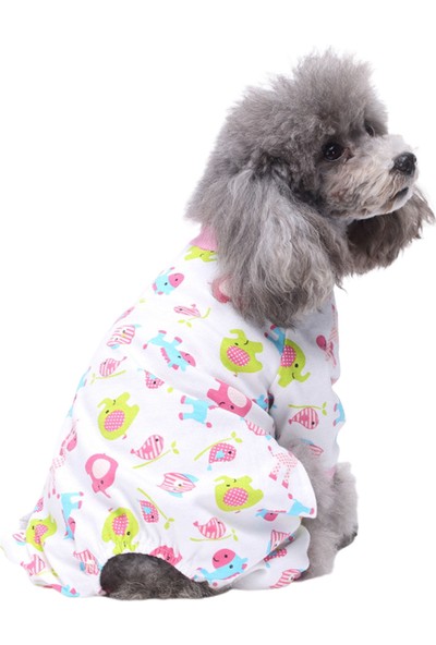 Eternal Pet Giysileri (Yurt Dışından)