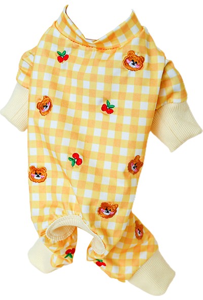 Eternal Pet Giysileri (Yurt Dışından)