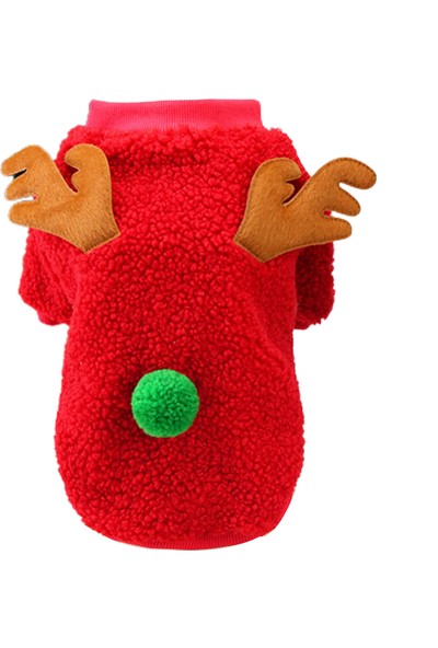 Eternal Pet Giysileri (Yurt Dışından)