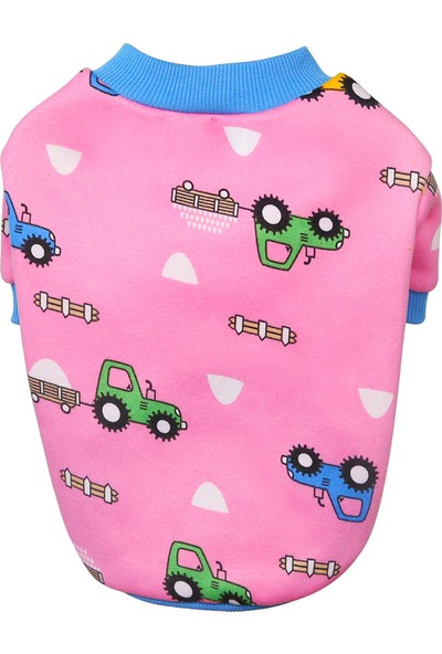 Eternal Pet Giysileri (Yurt Dışından)