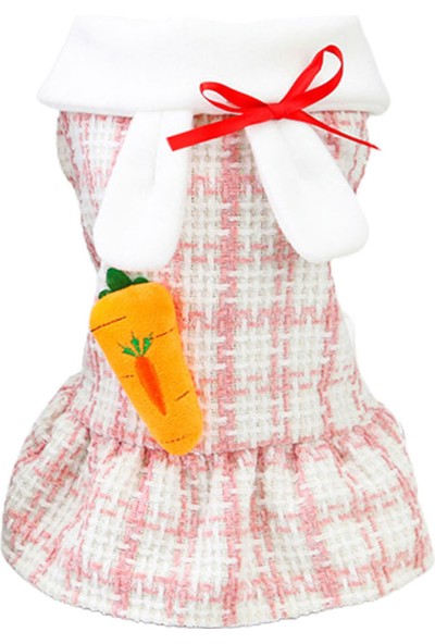 Eternal Pet Giysileri (Yurt Dışından)