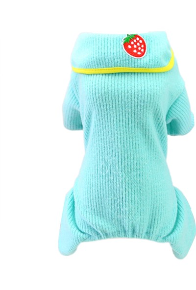 Eternal Pet Giysileri (Yurt Dışından)