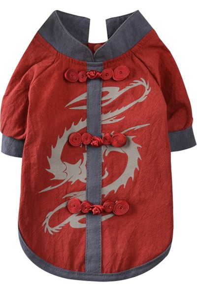 Eternal Pet Giysileri (Yurt Dışından)