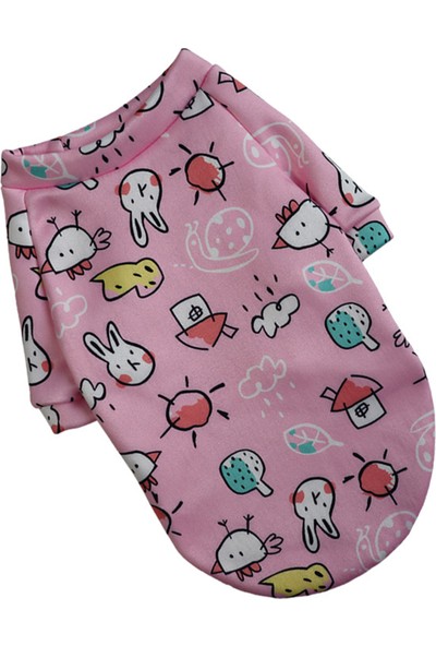 Eternal Pet Giysileri (Yurt Dışından)