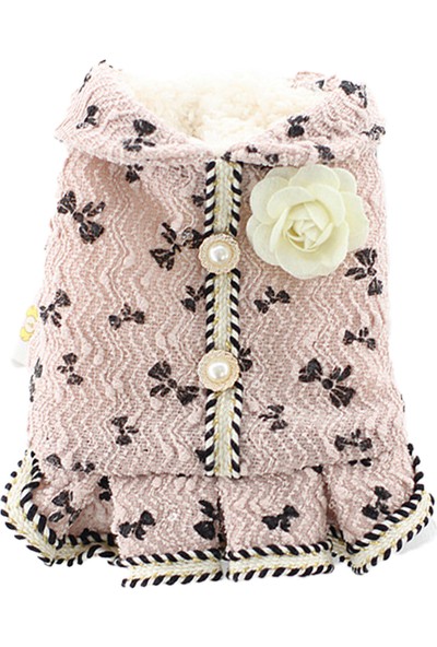 Eternal Pet Etek (Yurt Dışından)