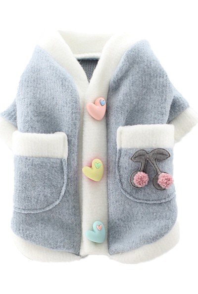 Eternal Pet Giysileri (Yurt Dışından)