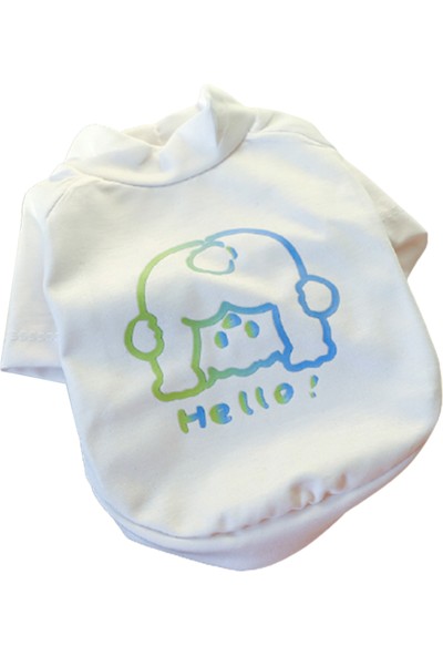 Eternal Pet Giysileri (Yurt Dışından)