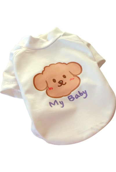 Eternal Pet Giysileri (Yurt Dışından)