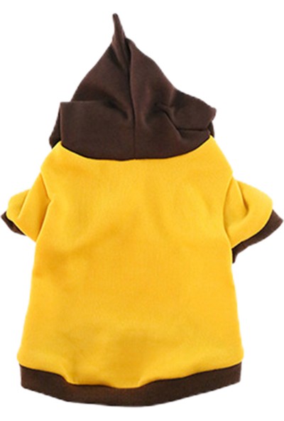 Eternal Pet Giysileri (Yurt Dışından)