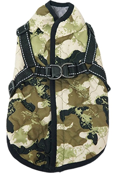 Eternal Pet Giysileri (Yurt Dışından)