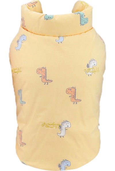 Eternal Pet Giysileri (Yurt Dışından)