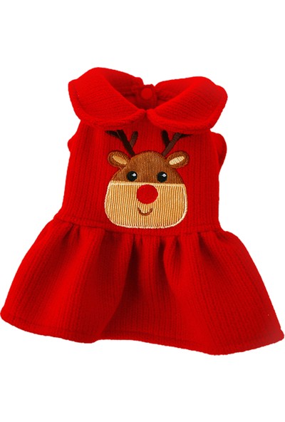 Eternal Pet Giysileri (Yurt Dışından)