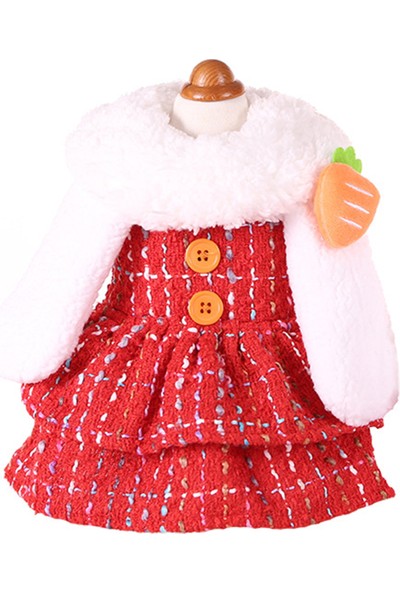 Eternal Pet Giysileri (Yurt Dışından)