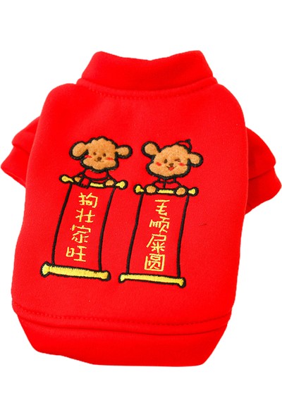 Eternal Pet Giysileri (Yurt Dışından)