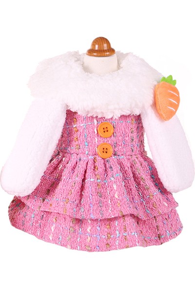 Eternal Pet Giysileri (Yurt Dışından)