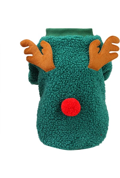 Eternal Pet Giysileri (Yurt Dışından)