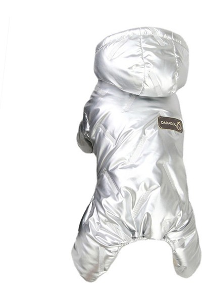 Eternal Pet Giysileri (Yurt Dışından)