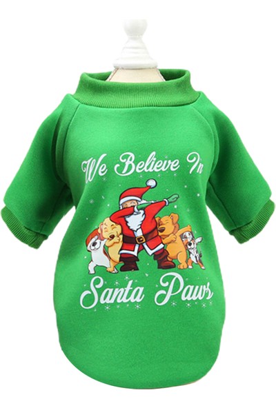 Eternal Pet Giysileri (Yurt Dışından)