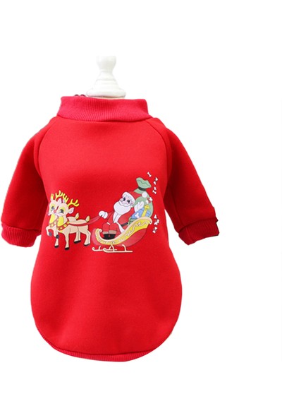 Eternal Pet Giysileri (Yurt Dışından)