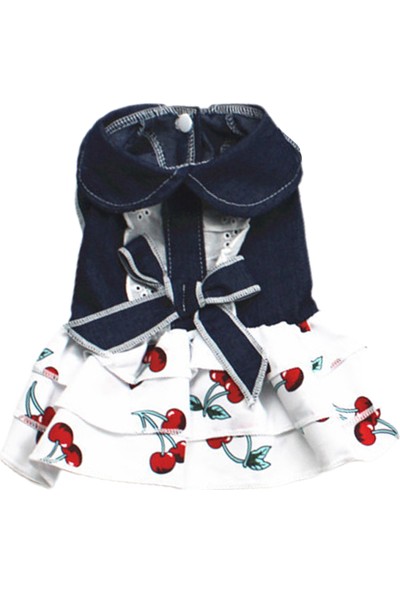 Eternal Pet Giysileri (Yurt Dışından)