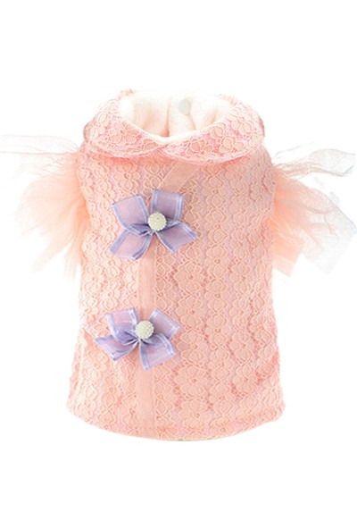 Eternal Pet Giysileri (Yurt Dışından)