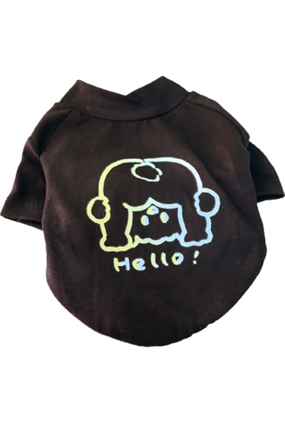 Eternal Pet Giysileri (Yurt Dışından)