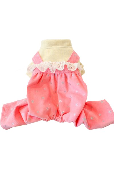 Eternal Pet Giysileri (Yurt Dışından)