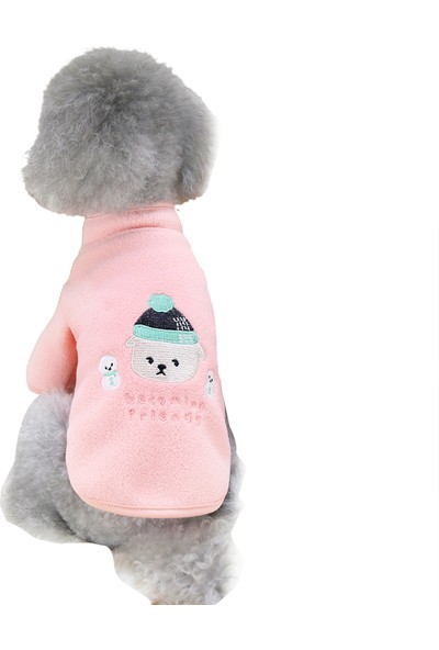 Eternal Pet Giysileri (Yurt Dışından)