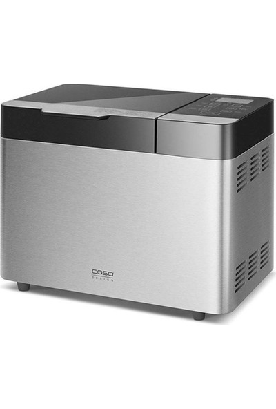 Caso Ekmek Yapma Makinesi BM1000 Caso Ekmek Yapma Makinesi BM1000