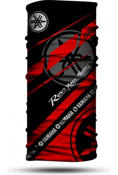 Bu Da Kaçar Mı Bandana Boyunluk Headwear BDK918