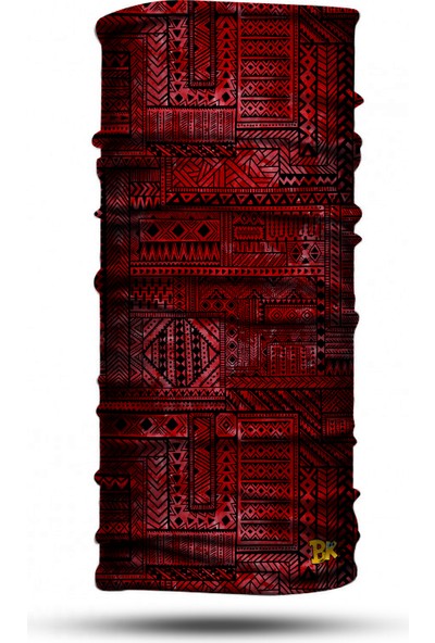 Bu Da Kaçar Mı Bandana Boyunluk Headwear BDK083