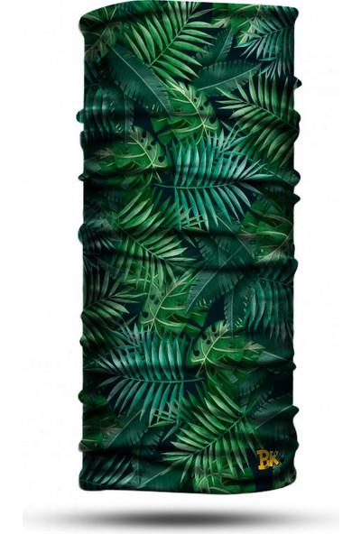 Bu Da Kaçar Mı Bandana Boyunluk Headwear BDK088