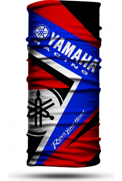 Bu Da Kaçar Mı Bandana Boyunluk Headwear BDK920