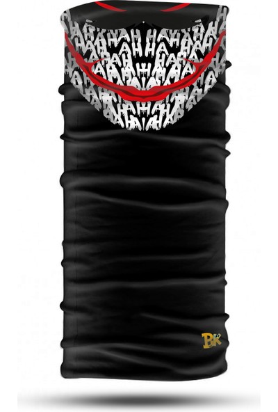 Bu Da Kaçar Mı Bandana Boyunluk Headwear BDK010