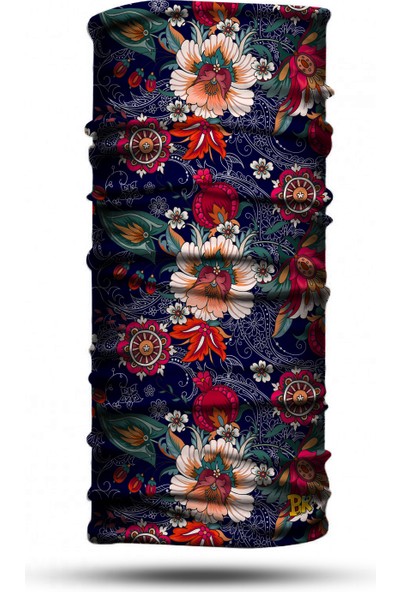 Bu Da Kaçar Mı Bandana Boyunluk Headwear BDK122