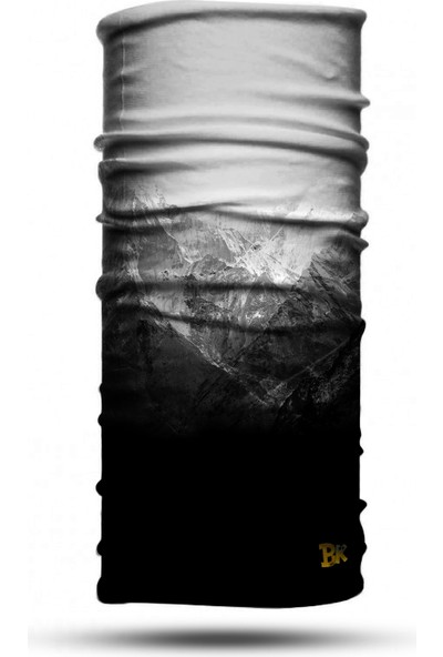 Bu Da Kaçar Mı Bandana Boyunluk Headwear BDK215 Bu Da Kaçar Mı Bandana Boyunluk Headwear BDK215