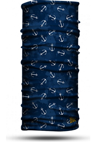 Bu Da Kaçar Mı Bandana Boyunluk Headwear BDK164 Bu Da Kaçar Mı Bandana Boyunluk Headwear BDK164