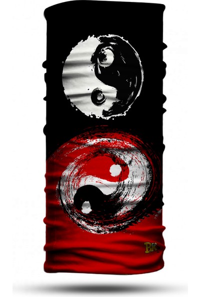 Bu Da Kaçar Mı Bandana Boyunluk Headwear BDK226