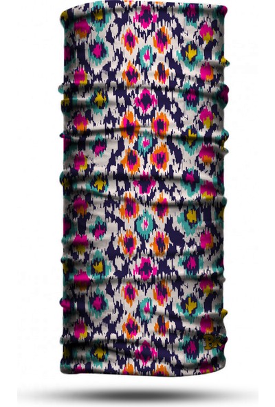 Bu Da Kaçar Mı Bandana Boyunluk Headwear BDK238