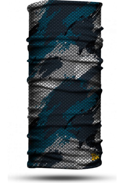 Bu Da Kaçar Mı Bandana Boyunluk Headwear BDK306