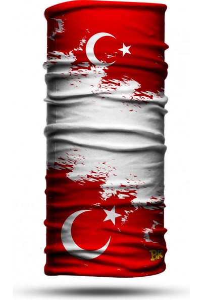 Bu Da Kaçar Mı Bandana Boyunluk Headwear BDK285