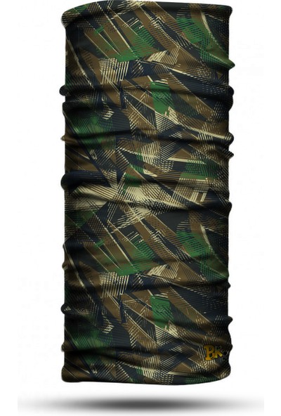 Bu Da Kaçar Mı Bandana Boyunluk Headwear BDK287 Bu Da Kaçar Mı Bandana Boyunluk Headwear BDK287