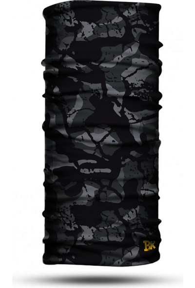 Bu Da Kaçar Mı Bandana Boyunluk Headwear BDK312