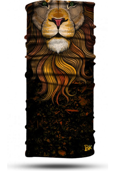 Bu Da Kaçar Mı Bandana Boyunluk Headwear BDK328