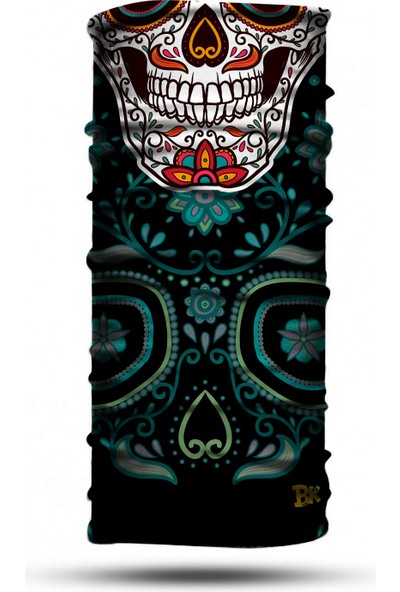 Bu Da Kaçar Mı Bandana Boyunluk Headwear BDK337
