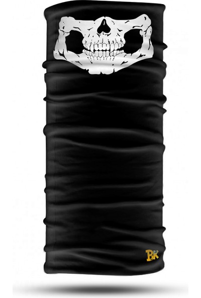 Bu Da Kaçar Mı Bandana Boyunluk Headwear BDK343